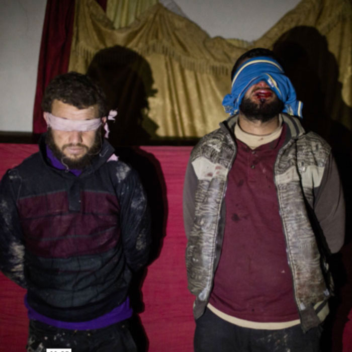 Photo Prize sponsored by Nikon - Bayeux Calvados-Normandy Award