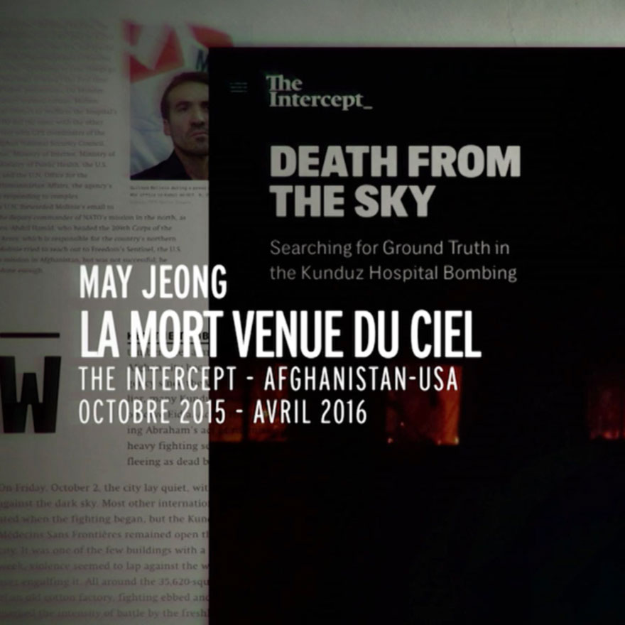 Young reporter Prize sponsored by CAPA agency - Bayeux Calvados ...