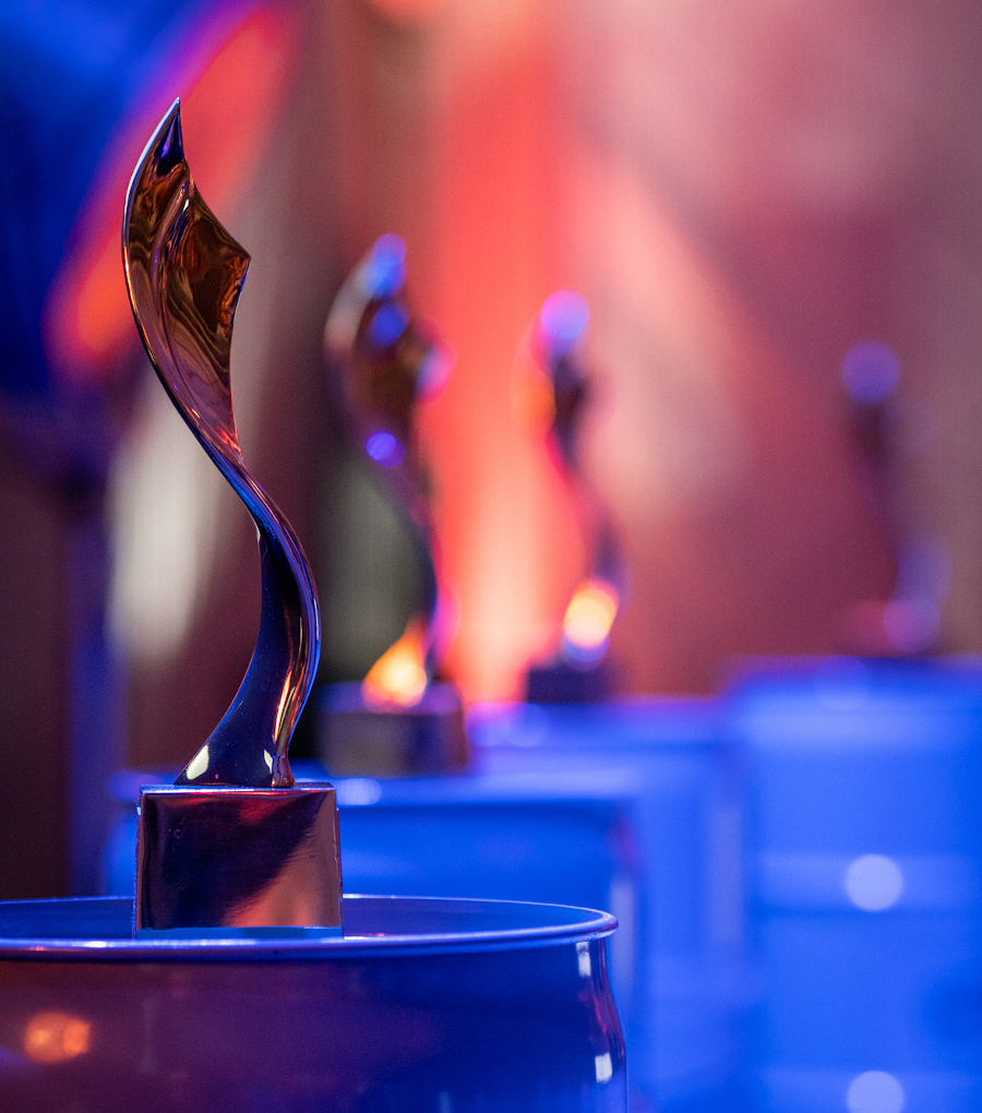 Soirée de remise des prix, Prix du public : réservez votre place ...
