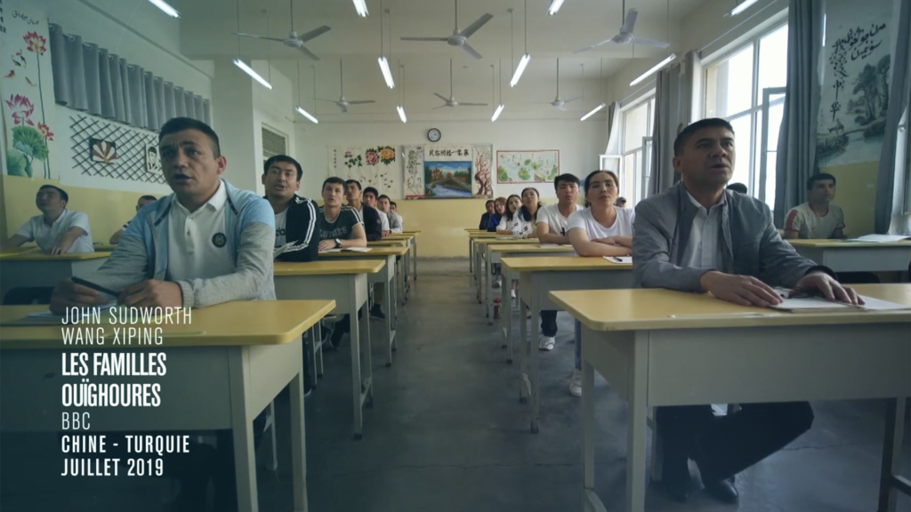 TELEVISION TROPHY – INTERNATIONAL JURY AWARDED BY AMNESTY INTERNATIONAL ...