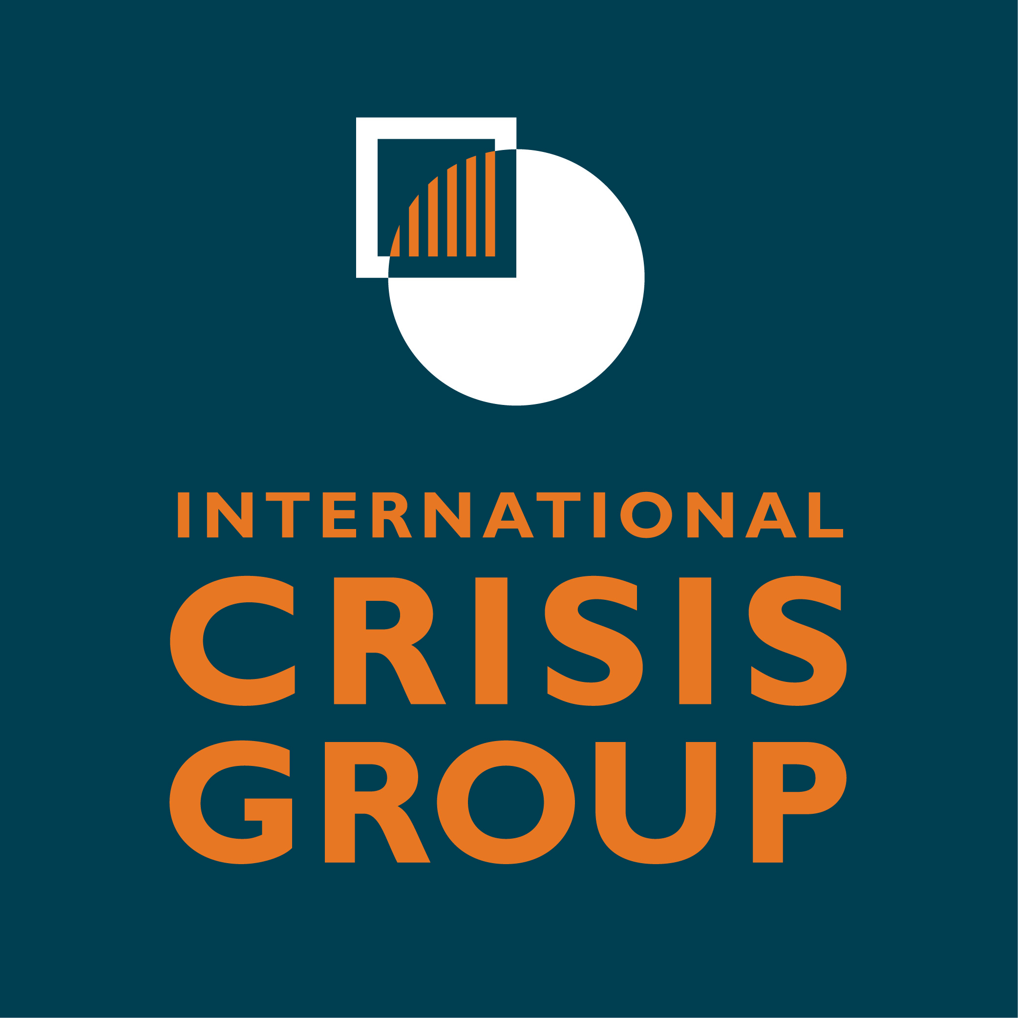 Crisis Group sponsors the Grand format Television Prize - Bayeux ...